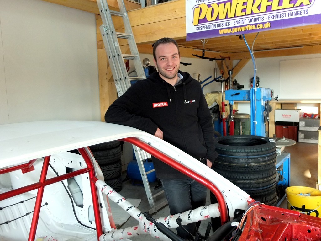 Découvrez Driftshop : un e-commerce de pièces auto pas comme les autres ...